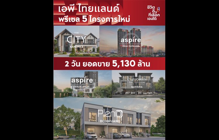ข่าวสารองค์กร | AP Thai