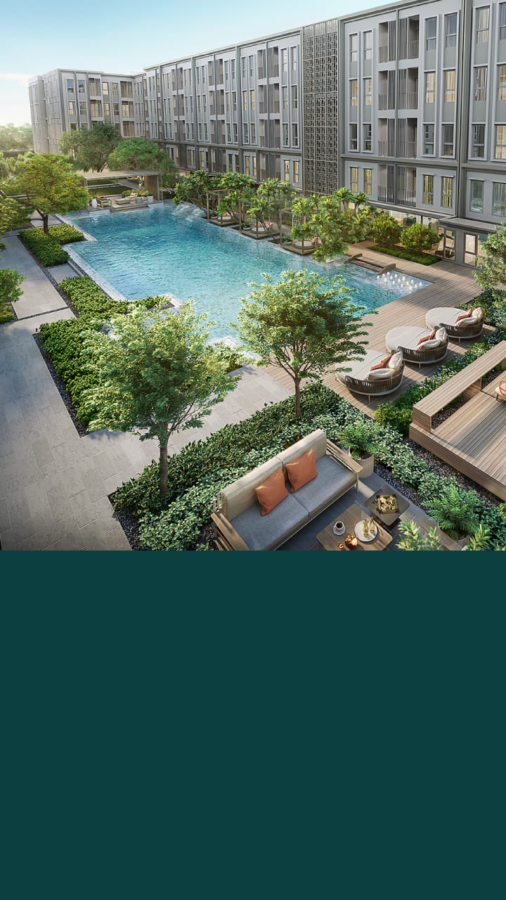 ASPIRE ปิ่นเกล้า-อรุณอมรินทร์ | AP thai