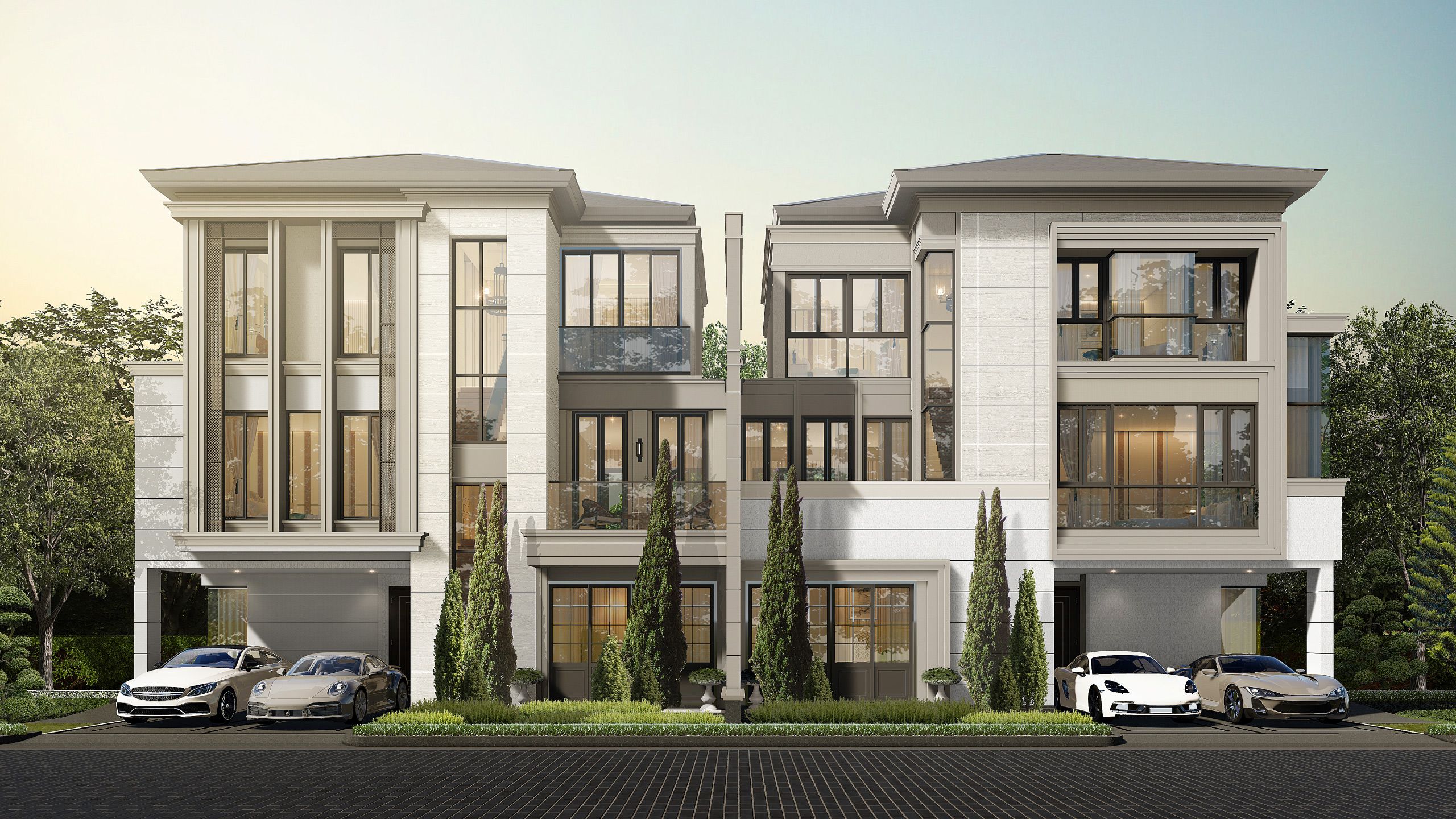 Baan Klang Muang CLASSE Ratchada-Ladprao | NEW LUXURY RESIDENCES 2024 ...