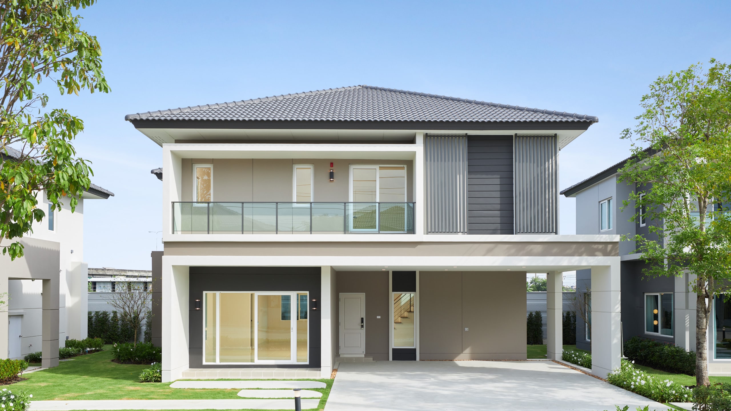 A residential property developer with over three decades of expertise ...