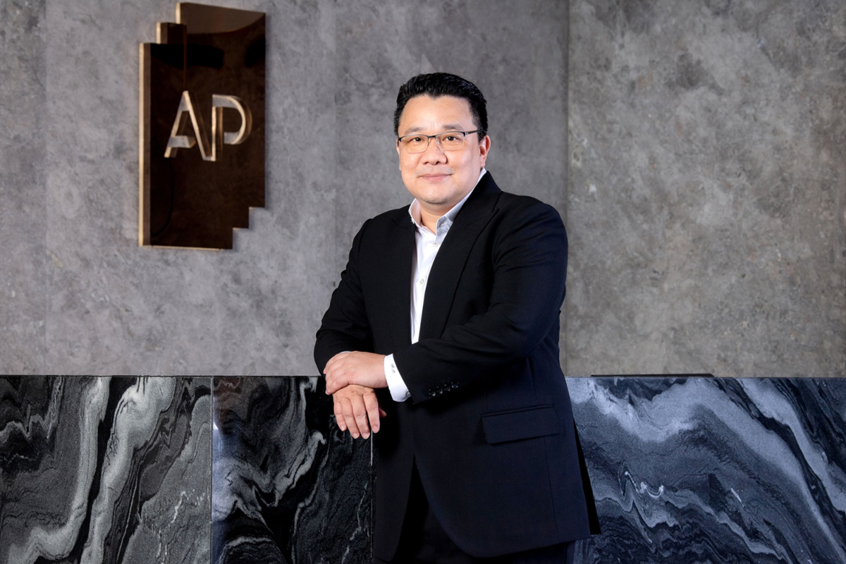 ข่าวสารองค์กร | AP Thai