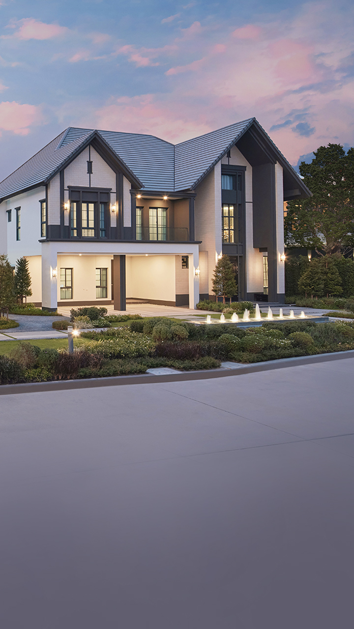 A residential property developer with over three decades of expertise ...