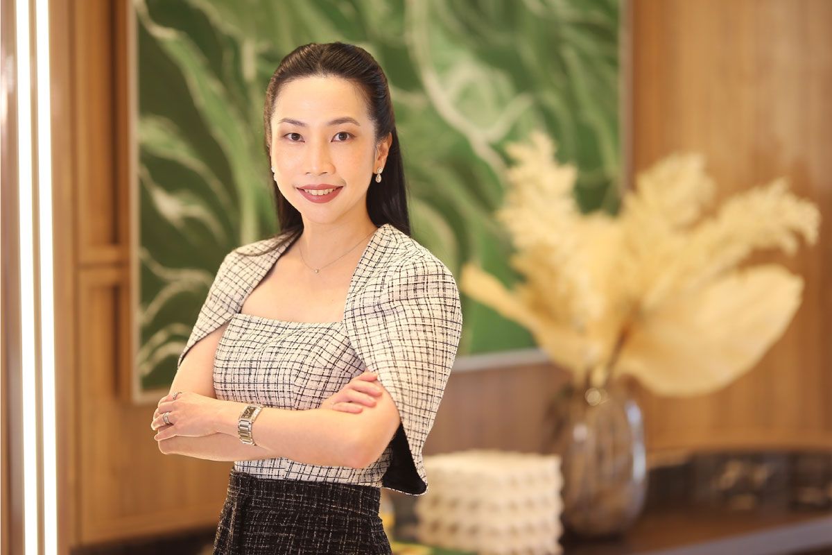 ข่าวสารองค์กร | AP Thai