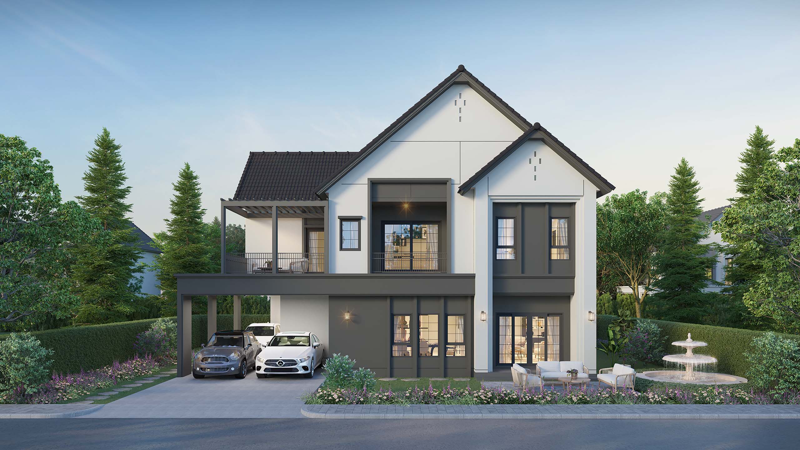 A residential property developer with over three decades of expertise ...