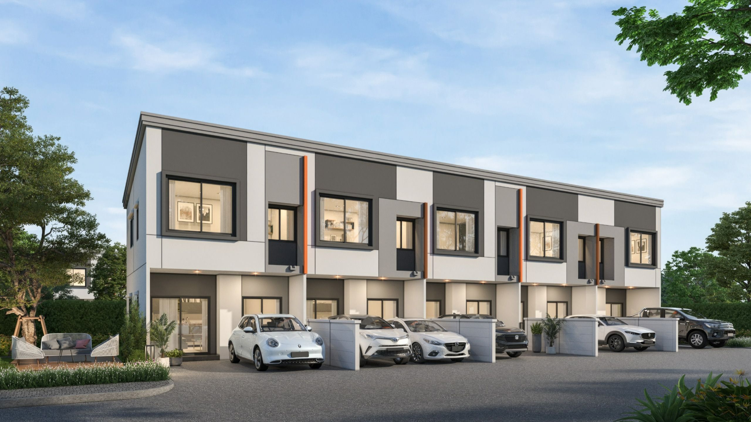 A residential property developer with over three decades of expertise ...
