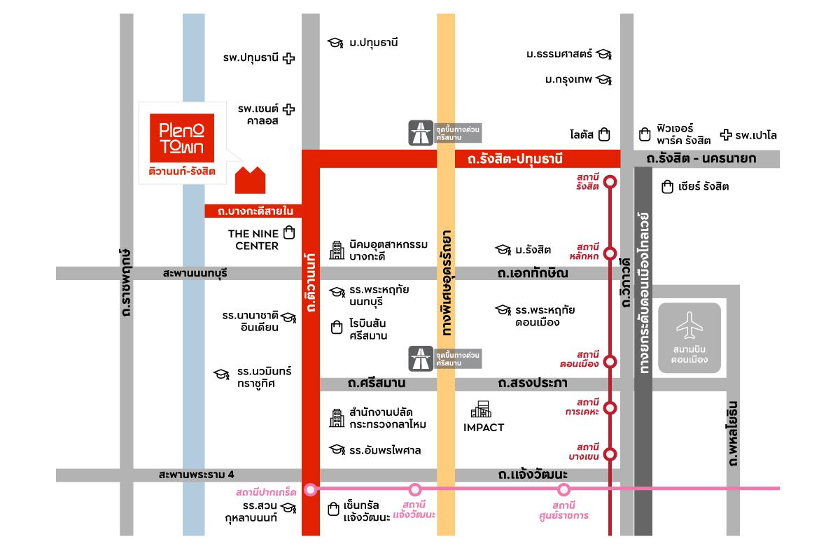 A residential property developer with over three decades of expertise ...