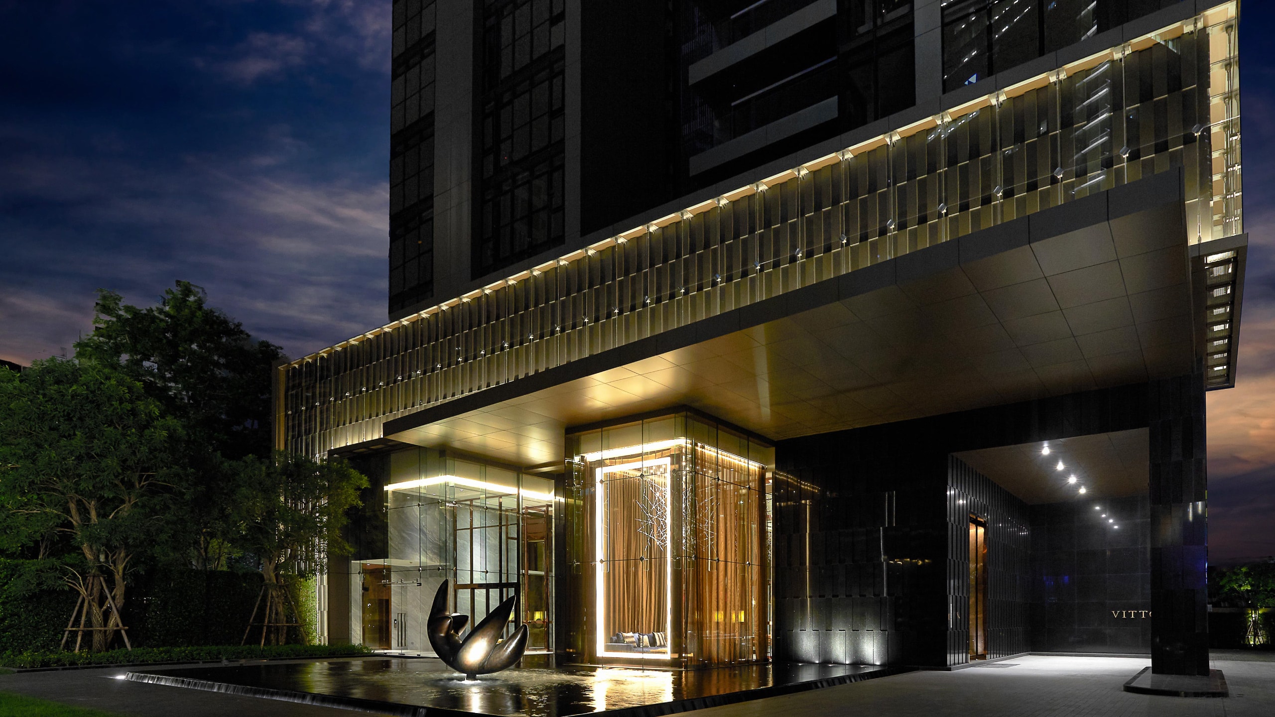 A residential property developer with over three decades of expertise ...