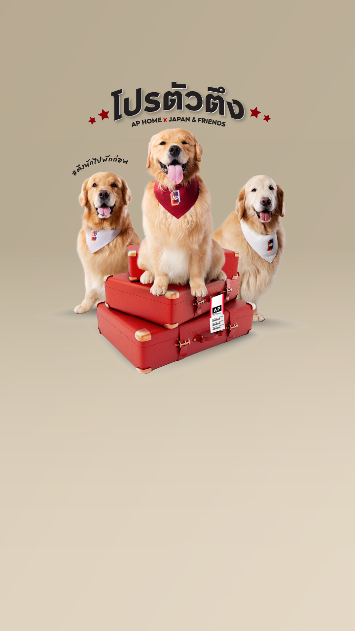 บ้านเดี่ยว โครงการใหม่ทำเลดี ในกรุงเทพฯ-ปริมณฑล | AP Thai