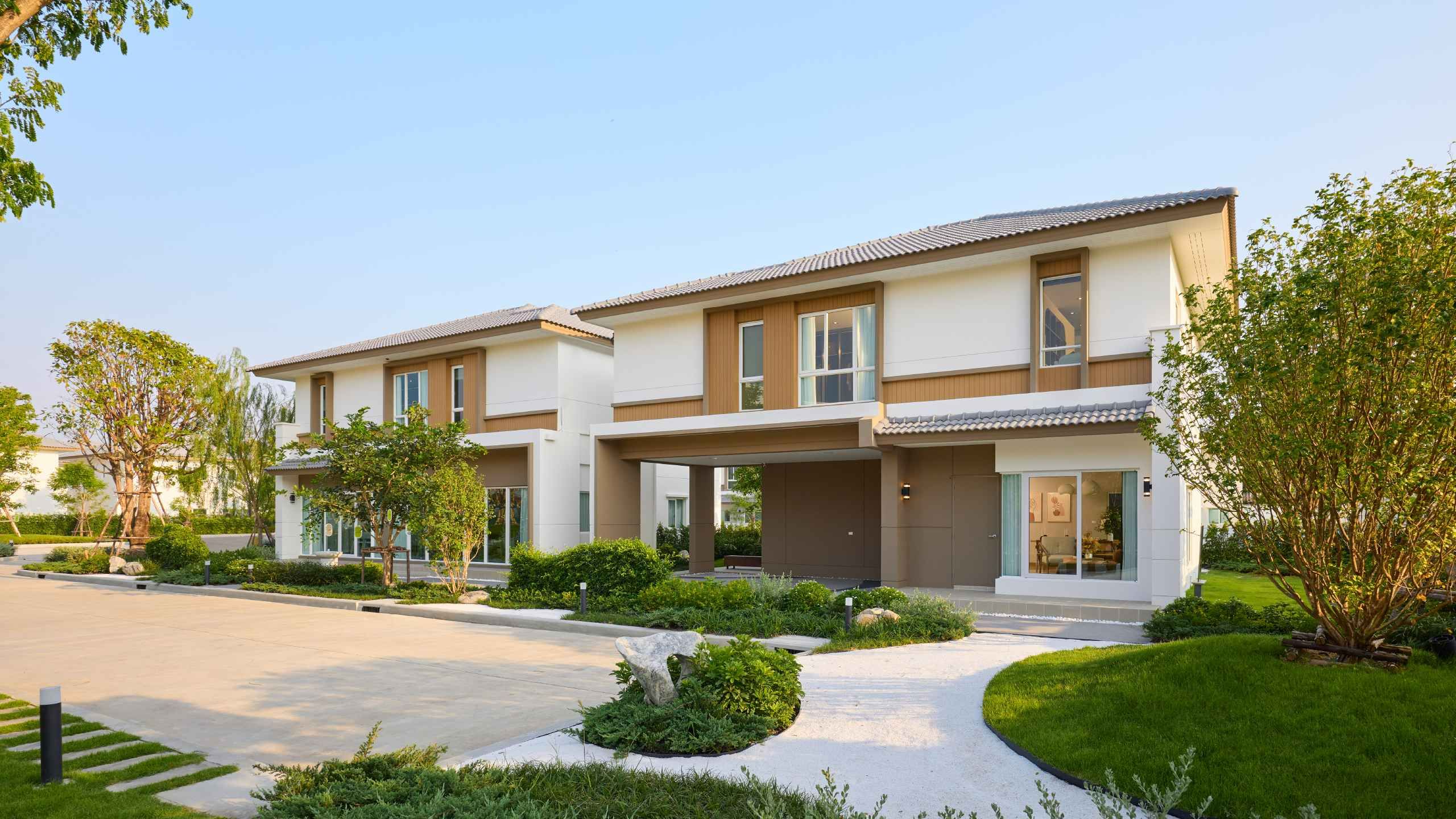 A residential property developer with over three decades of expertise ...