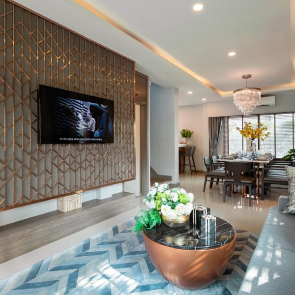 อภิทาวน์ ระยอง เปิดเฟสใหม่ ให้เฟอร์ทั้งหลัง เริ่ม 3.29 ล้าน*