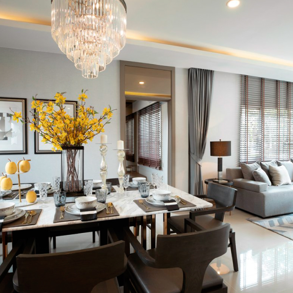 อภิทาวน์ ระยอง |ทำเลเมือง ปลอดภัย เดินทางสะดวก | AP Thai