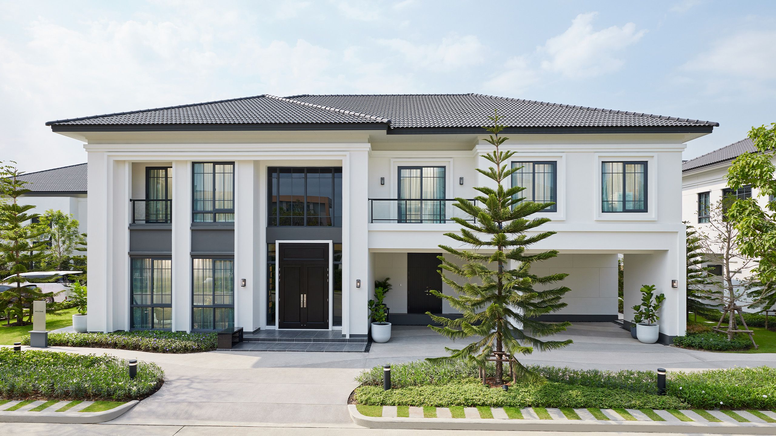 A residential property developer with over three decades of expertise ...