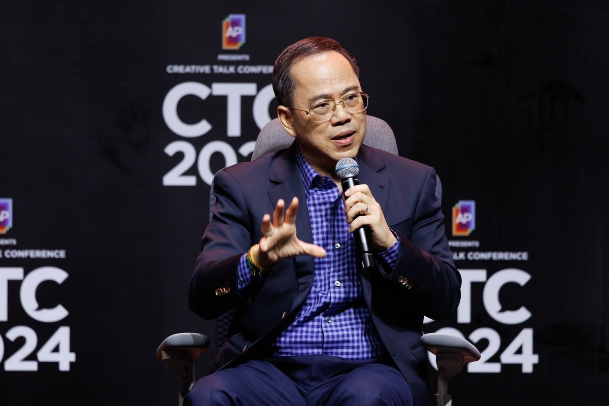 ข่าวสารองค์กร | AP Thai